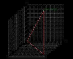 Spherical Coordinate System Definitions And Conversions