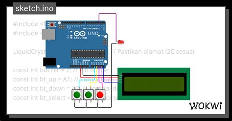 Wokwi Online Esp32 Stm32 Arduino Simulator