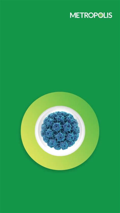 Busting Hpv Myths Because Your Health Matters Think You Dont Need An