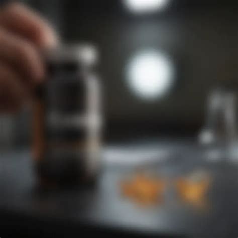 Guidelines For Administering Orally Disintegrating Tablets