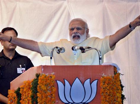 Pm Modi To Address Election Rallies In Tamil Nadu Kerala Today
