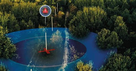 Safegrids Intelligent Grid System Improves Flisr — Safegrid