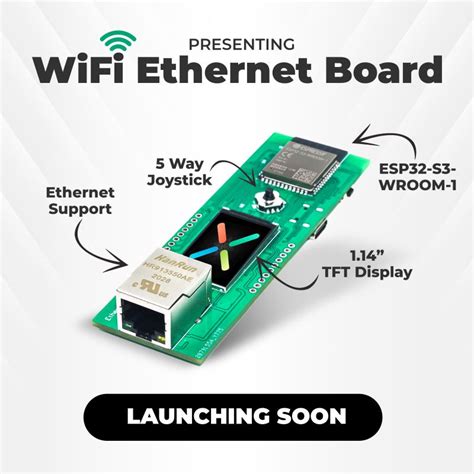 Sb Components Ltd On Linkedin 🎉 New Product Alert 🎉 The Wi Fi