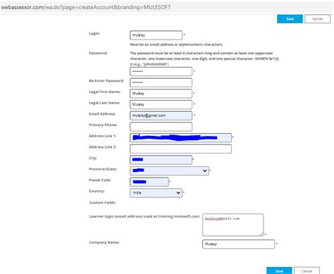 Enroll For Mulesoft Certification Mulesoft Certification