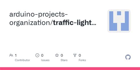 Github Arduino Projects Organizationtraffic Light Arduino
