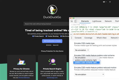 Useful Devtools Tips And Shortcuts Chrome Firefox Edge Website
