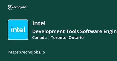 Hiring Development Tools Software Engineer Intern Canada Toronto Ontario Python Rpythonjob