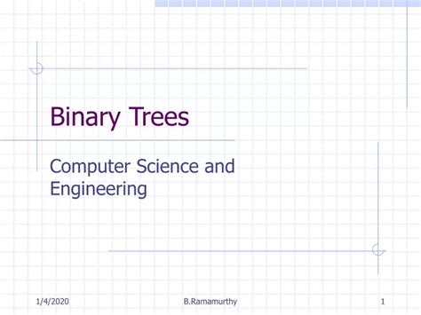 ppt binary trees powerpoint presentation free download id 9524235