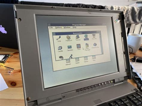 Ibm Thinkpad 750 750c 瑞邦电脑