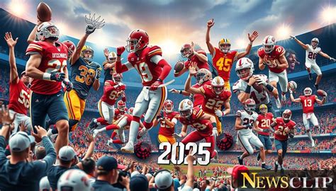 Reliving The Thrills A Look Back At The Top Sports Highlights Of 2025