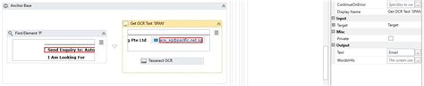 Get Ocr Text And Add Row To Datatable Help Uipath Community Forum Get Ocr Text And Add Row To Datatable Help Uipath Community Forum