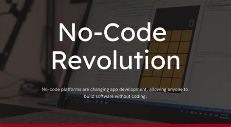 Nocode Nocoderevolution Buildwithoutlimits Startbuilding Neel Parekh