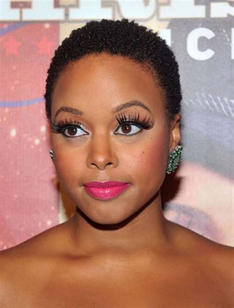 Have A Info About African Black Hairstyles 2019 Short For Women Over 40