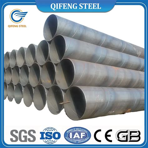 Astm Q195 Seamless Welded Round Square Carbon Stainless Steel Pipe Tube For Oil And Gas Pipeline