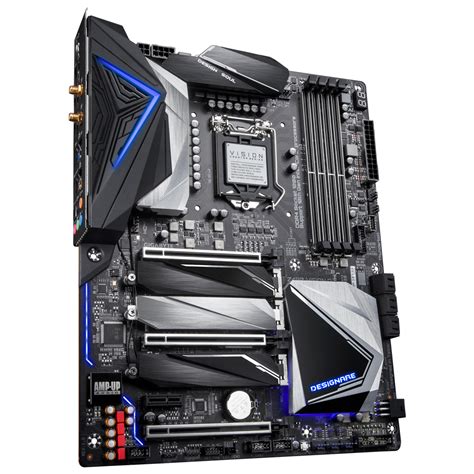 Buy Gigabyte Z490 Vision D Motherboard [Z490-VISION-D] | PC Case Gear ...
