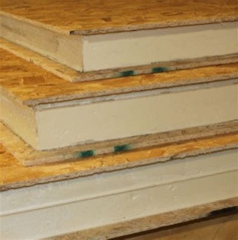 Sip Panels Direct Sips