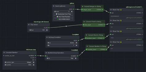 Quadmoons Comfyui Nodes Comfyonline