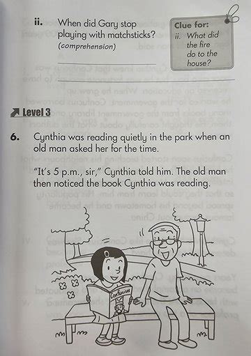 The Ultimate Guide To Mastering Comprehension P2 2e Openschoolbag