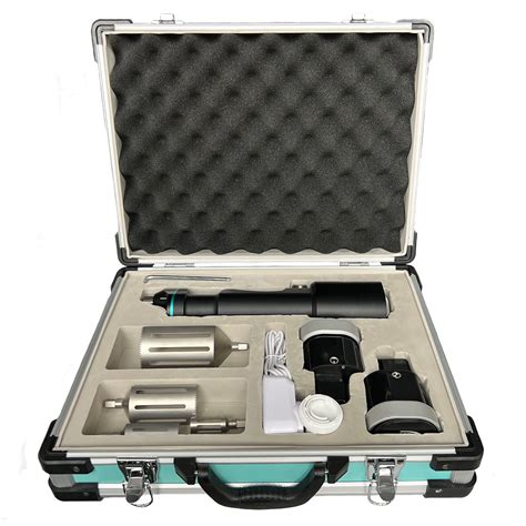 Пила для Tplo Vs аккумуляторная комплект в кейсе