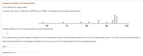 Solved Chapter Section D Exercise Is A Chegg