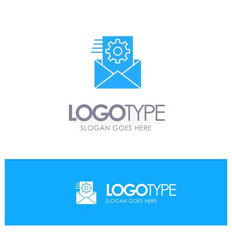 Data Data Integration Data Management Integration Blue Solid Logo With Place For Tagline