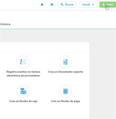 Legalización De Viáticos Portal De Clientes Siigo Software Contable Y Administrativo
