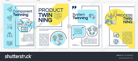 Digital Twins Over 885 Royalty Free Licensable Stock Vectors And Vector Art Shutterstock