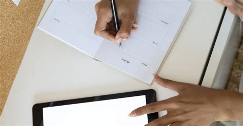 101 Calendar Hacks For The Business Professional Calendar