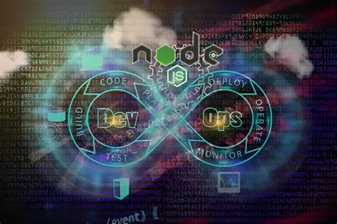 Ravindra Aegis On Linkedin Devops For Nodejs Development How To