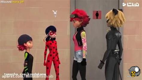 دختر کفشدوزکی شرور می شود قسمت آخر فیلو