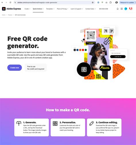 making qr codes for pdfs hosted on your wordpress website designer to