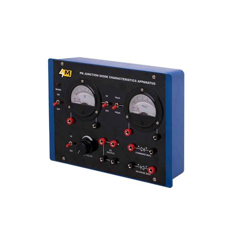 Semiconductor Diodepn Junction Diode Characteristics Model 4m Dpn2404