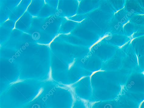 Blue Swimming Pool Water Wallpaper Bright Azure Photo Background And