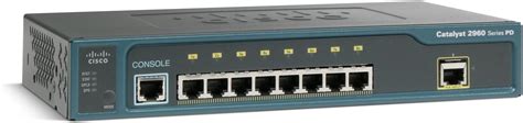 WS C PD TT L Cisco Catalyst WS C PD TT L Gbps Ports Network Switch Amazon Co Uk