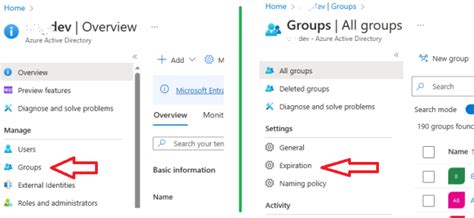 Microsoft 365 Group Expiration Policy Deep Dive Vladilen