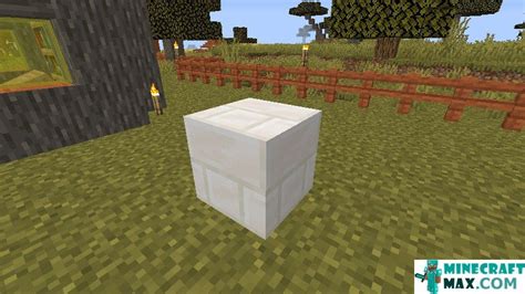 How To Make Quartz Bricks In Minecraft Minecraft Max Com