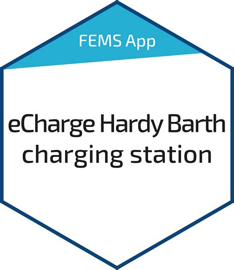 fems app echarge hardy barth charging station fenecon gmbh