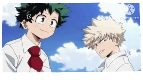 Deku X Listener X Bakugou Youtube