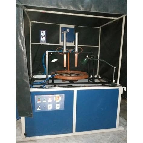 Magnetic Particle Crack Detector Machine At ₹ 350000 Magnetic Particle Tester In Pune Id