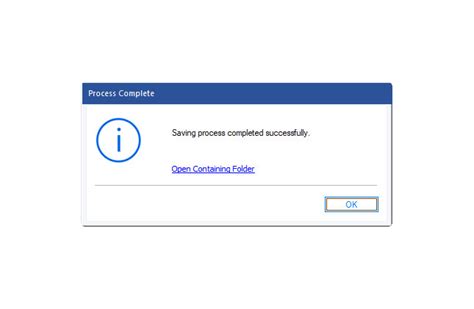 Recover Corrupt Windows Backup Files Using BKF Repair Tool