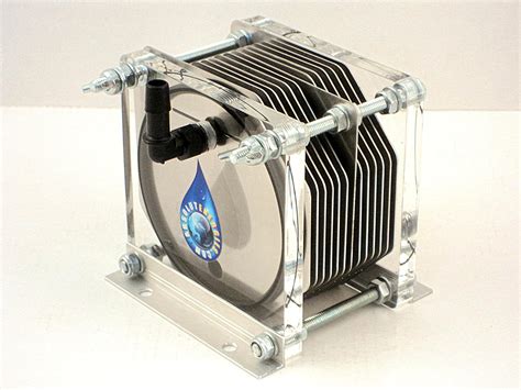 Hydrogen Generator Kits At Angela Link Blog