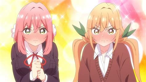 君のことが大大大大大好きな100人の彼女 第10話 感想│hiアニ