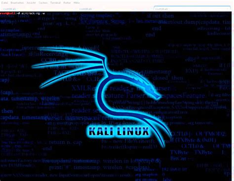 Kali Linux Android Emulator Rasstate