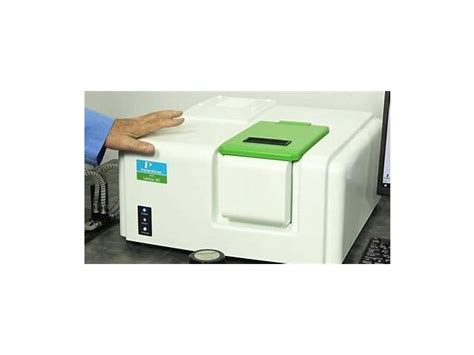 Spectromètre Lambda 365 Contact Htds Hi Tech Detection Systems