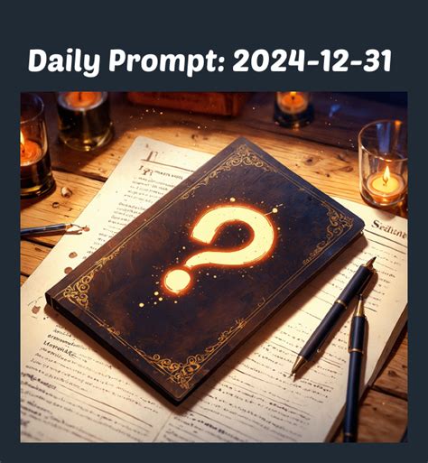 Reflect On The Year 2024 What Were Your Biggest Accomplishments