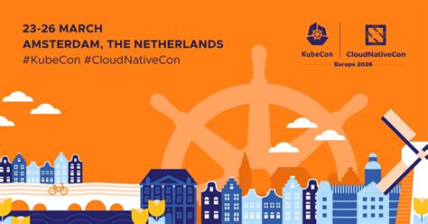 Kubecon Cloudnativecon Europe Lf Events Mia Platform