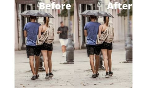 Editing Your Pictures Removing Unnecessary Objects People And Backgrounds By Deni0311 Fiverr