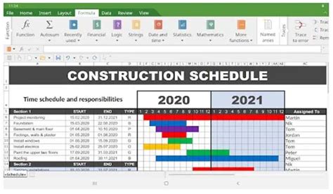 Top 22 Best Office Apps For Android Codeforgeek