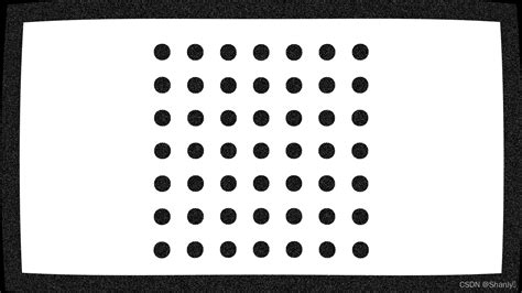 Opencv 图像添加畸变opencv添加畸变 Csdn博客