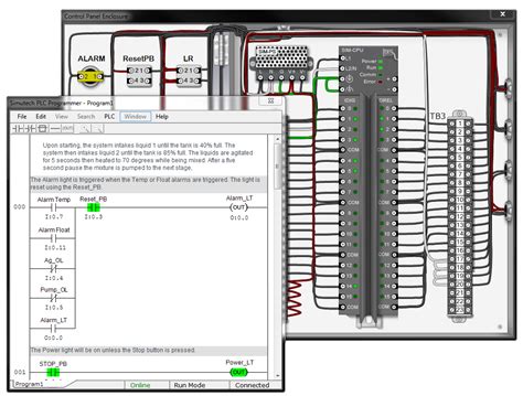 programmable logic controllers lab manual with plc simulation software